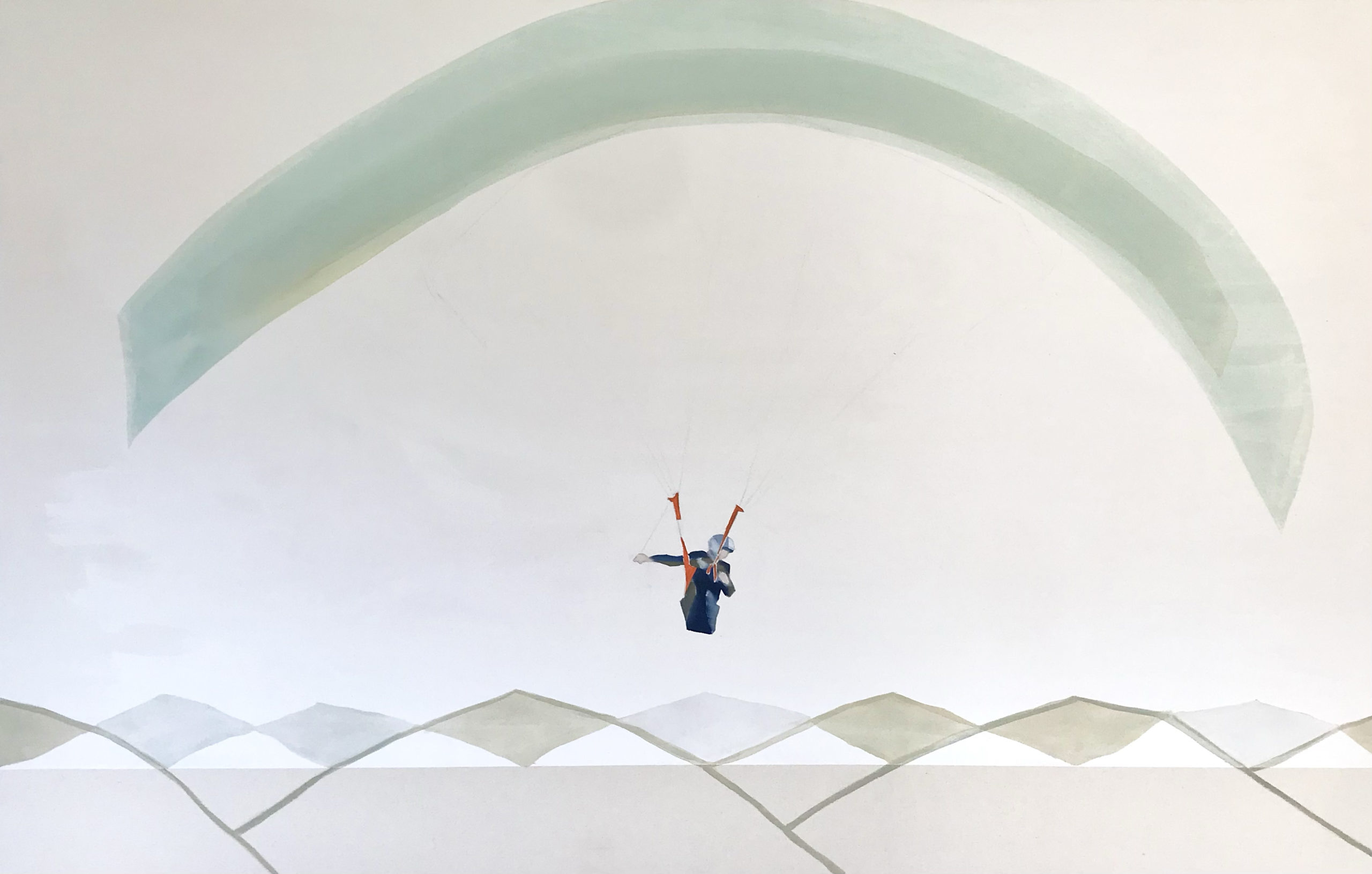 F*luxx Galerie I Vivian Kahra - Palais F*luxx